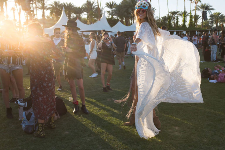 Coachella Fashion Round-Up | Hello Darling Blog