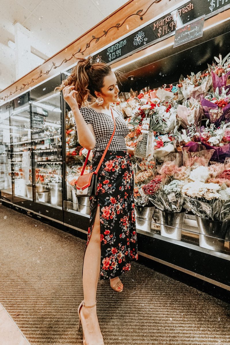 5 Must-Have Spring Workwear Pieces Under $75 | Hello Darling Blog