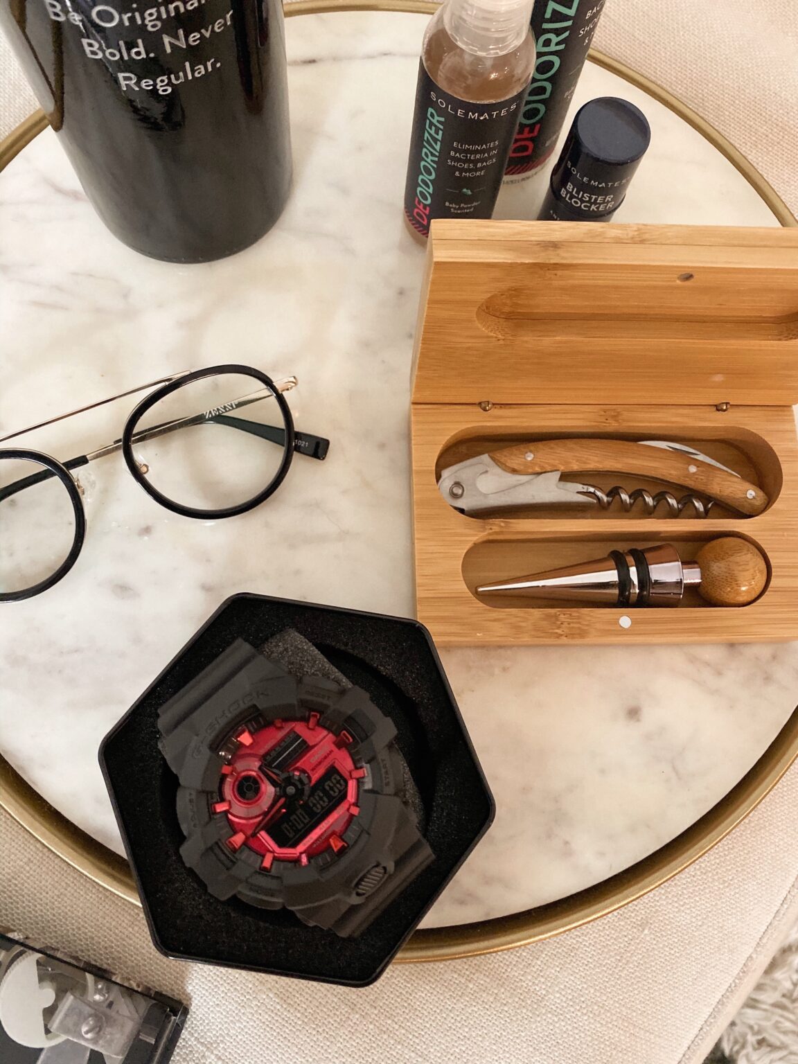 Trends for Men: James’ Holiday Picks | Hello Darling Blog